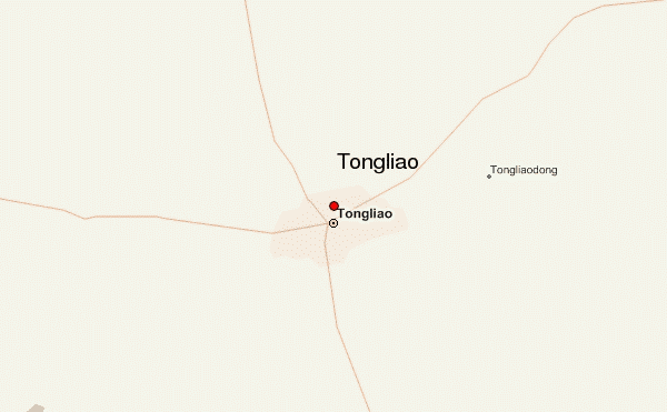Tongliao - JungleKey.fr Wiki