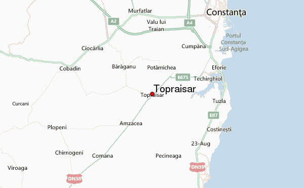 Topraisar Weather Forecast