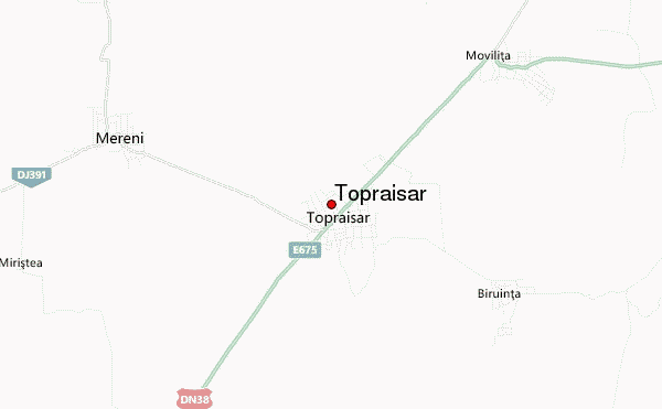 Topraisar Weather Forecast