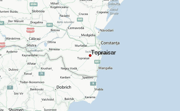 Topraisar Weather Forecast