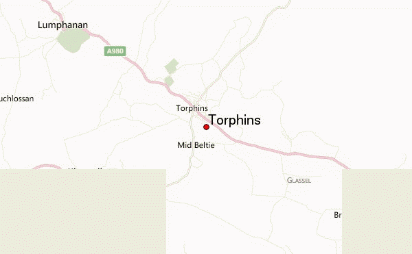 Torphins Weather Forecast