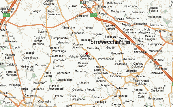 Torrevecchia Pia Weather Forecast