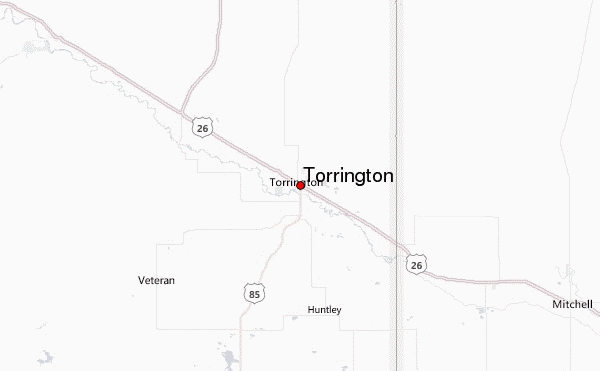 Torrington, State of Wyoming Weather Forecast