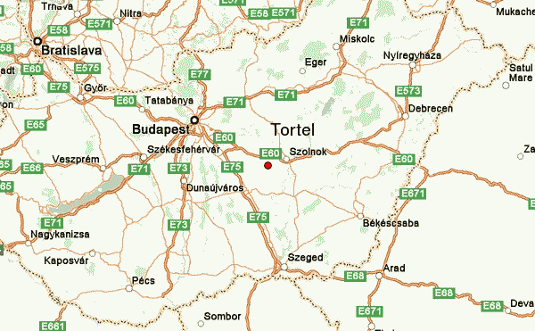 Tortel Weather Forecast