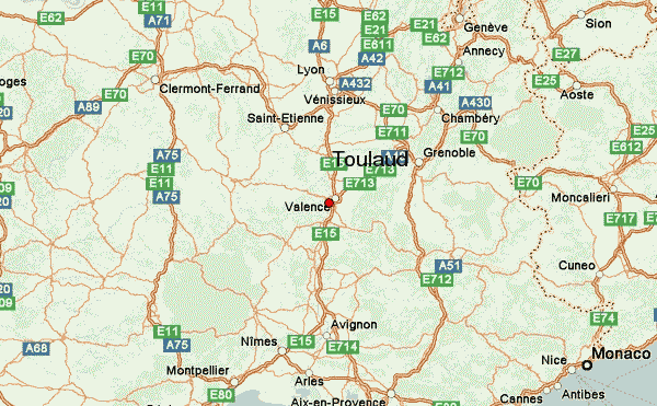 Toulaud Weather Forecast
