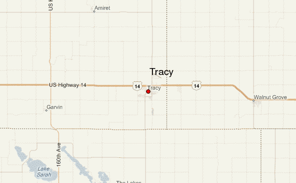 Tracy, Minnesota Weather Forecast