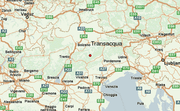 Transacqua Weather Forecast