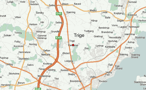 Trige Weather Forecast