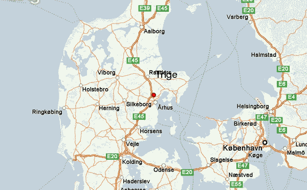 Trige Weather Forecast