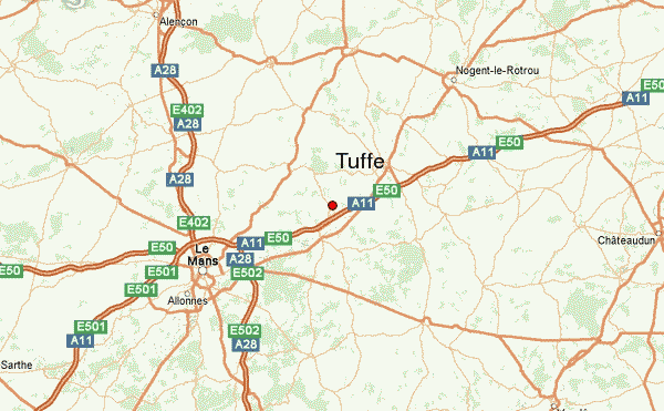 Tuffe Weather Forecast