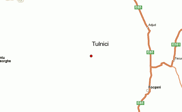 Tulnici Weather Forecast
