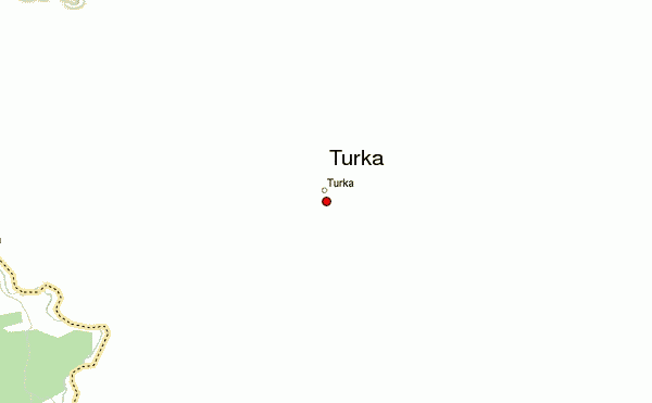 Previsión del Tiempo para Turka