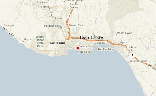 Twin Lakes, California Weather Forecast