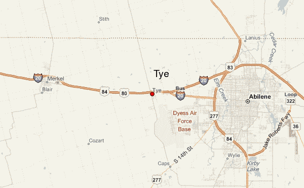 Tye Weather Forecast
