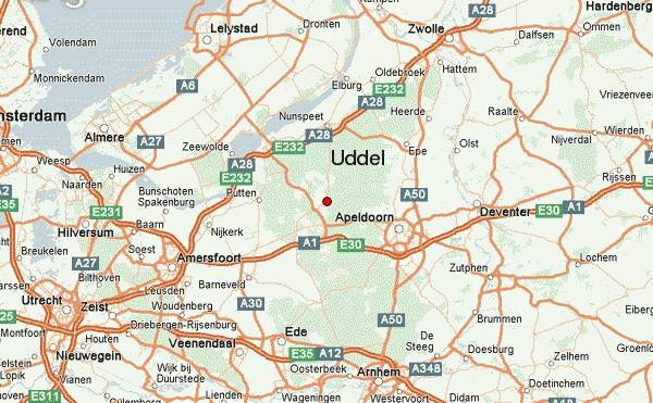 Uddel Weather Forecast