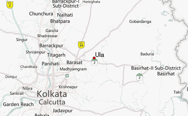 Ula Weather Forecast