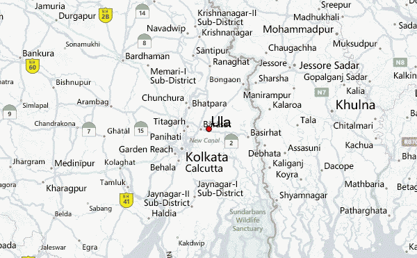 Ula Weather Forecast