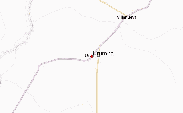 Urumita Weather Forecast
