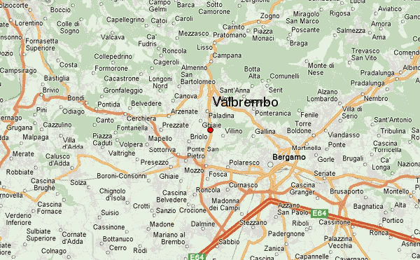 Valbrembo Weather Forecast