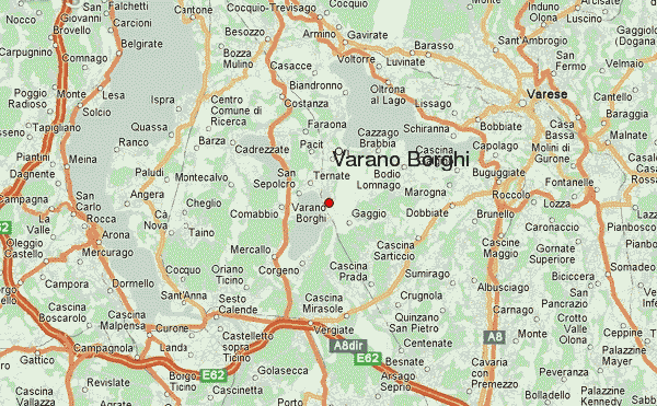 Varano Borghi Weather Forecast