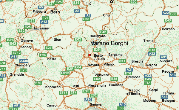 Varano Borghi Weather Forecast