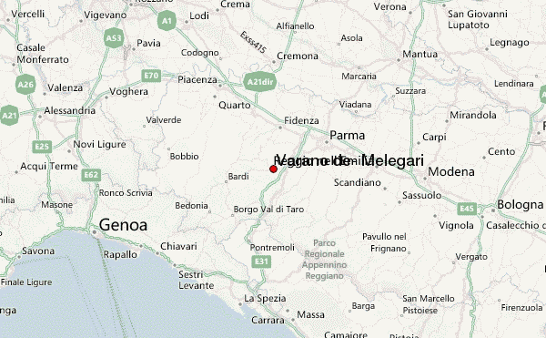 Varano de' Melegari Weather Forecast