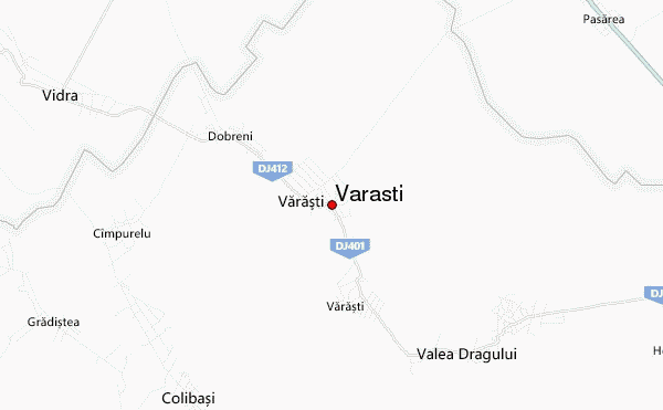 Varasti Weather Forecast