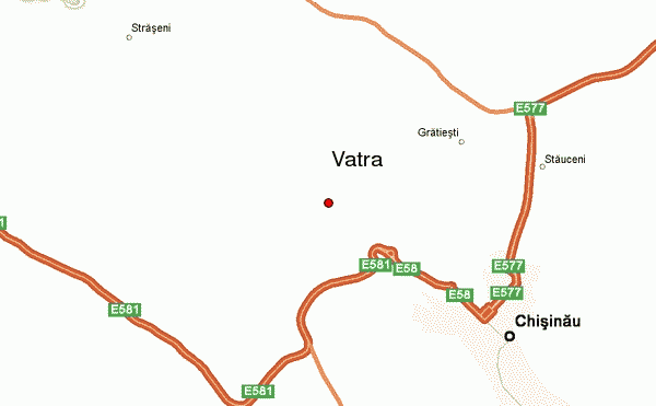 Vatra Weather Forecast