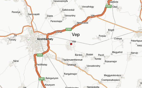 Vep Weather Forecast