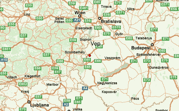 Vep Weather Forecast