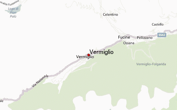Vermiglio Weather Forecast