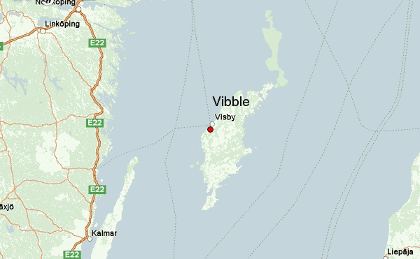 Vibble Weather Forecast