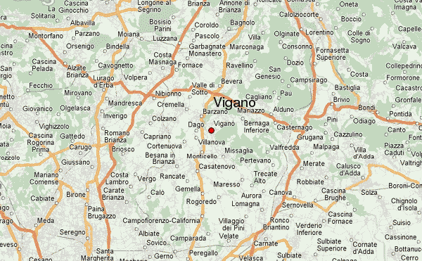 Vigano Weather Forecast