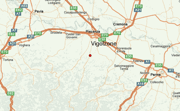 Vigolzone Weather Forecast