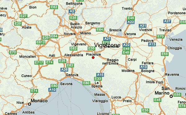 Vigolzone Weather Forecast