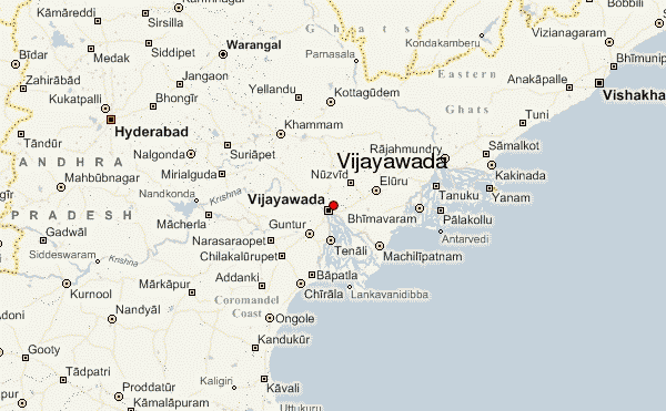 Vijayawada - JungleKey.in Image
