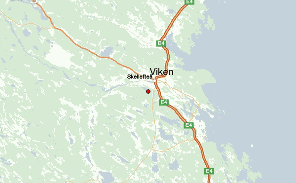 Viken Weather Forecast