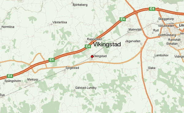 Vikingstad Weather Forecast