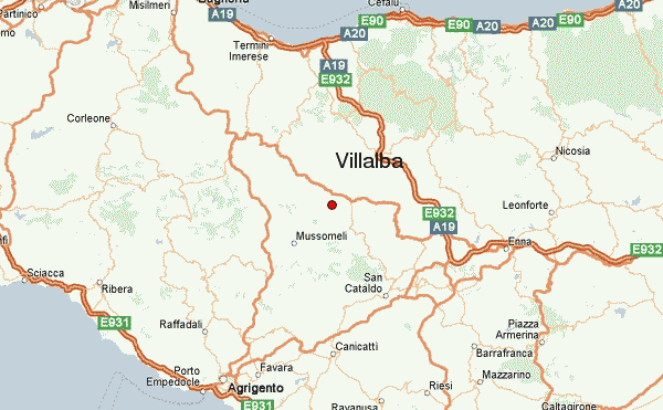 Villalba, Italy Weather Forecast