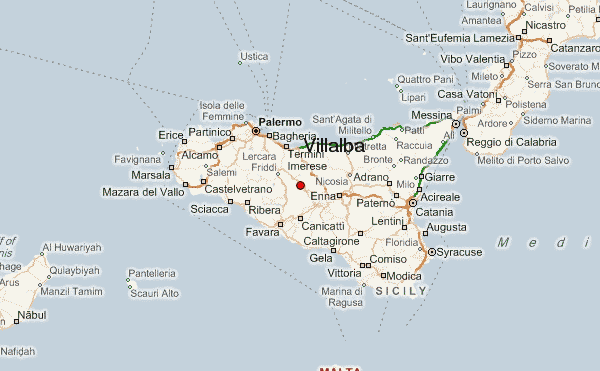 Villalba, Italy Weather Forecast