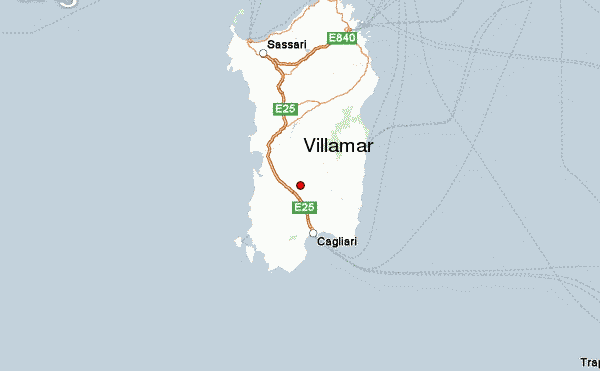 Villamar Weather Forecast