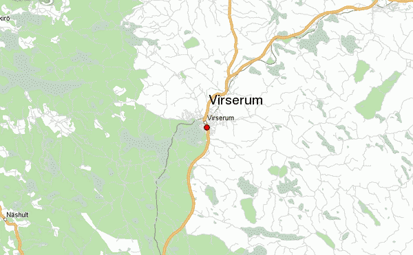Virserum Weather Forecast