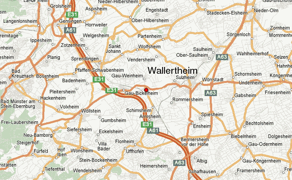 Wallertheim Weather Forecast