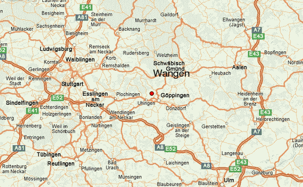 Wangen, Germany Weather Forecast