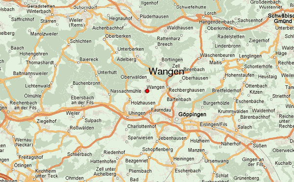 Wangen, Germany Weather Forecast