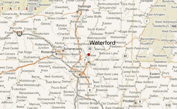 Waterford, New York Weather Forecast