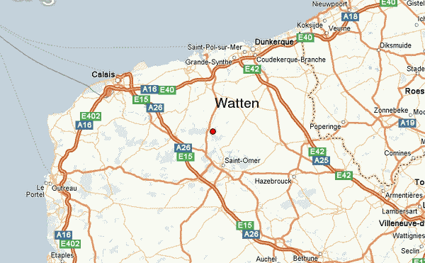 Watten Weather Forecast
