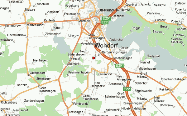 Wendorf Weather Forecast