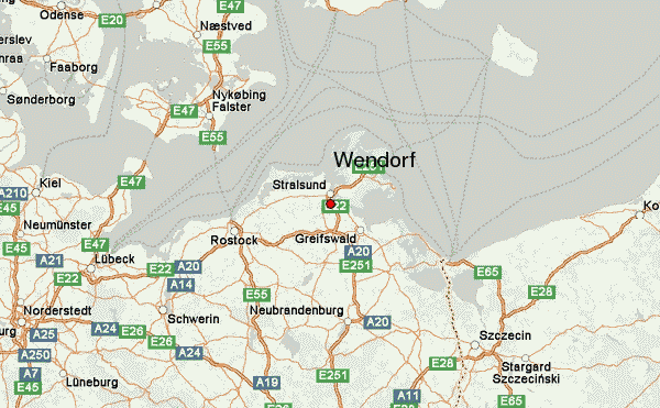 Wendorf Weather Forecast