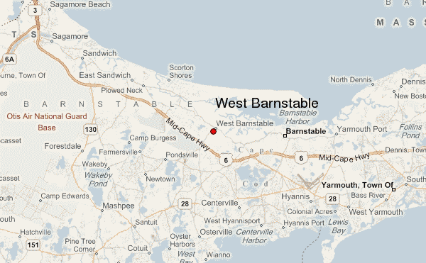 West Barnstable Weather Forecast